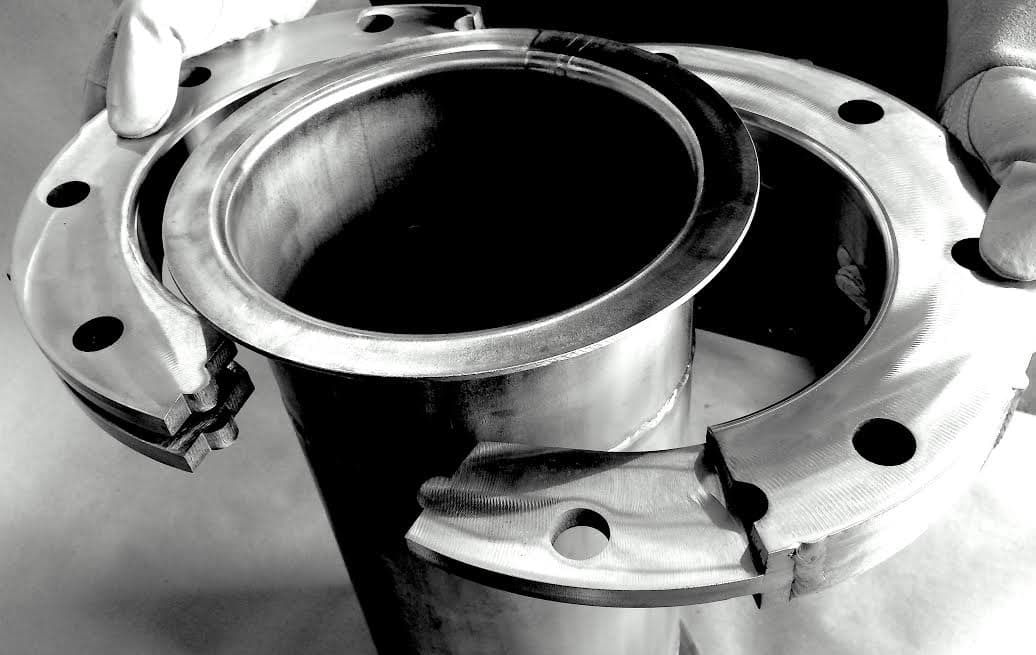 About Us - The Marzolf Company